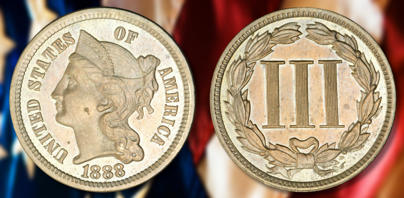 Collecting U.S. Coins